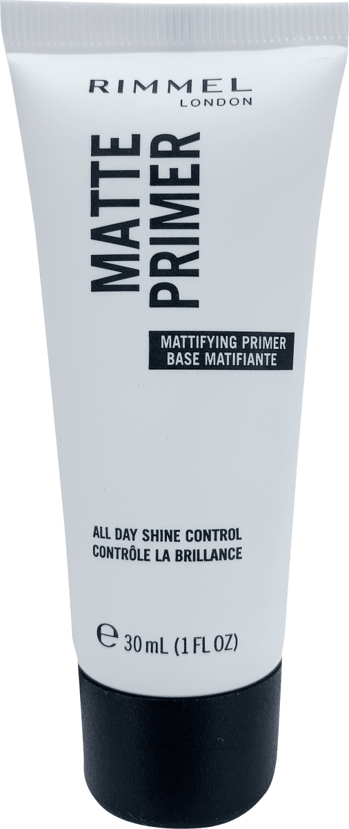 RIMMEL LONDON Prajmer za lice, MATTE PRIMER, 30 ml | dm.rs