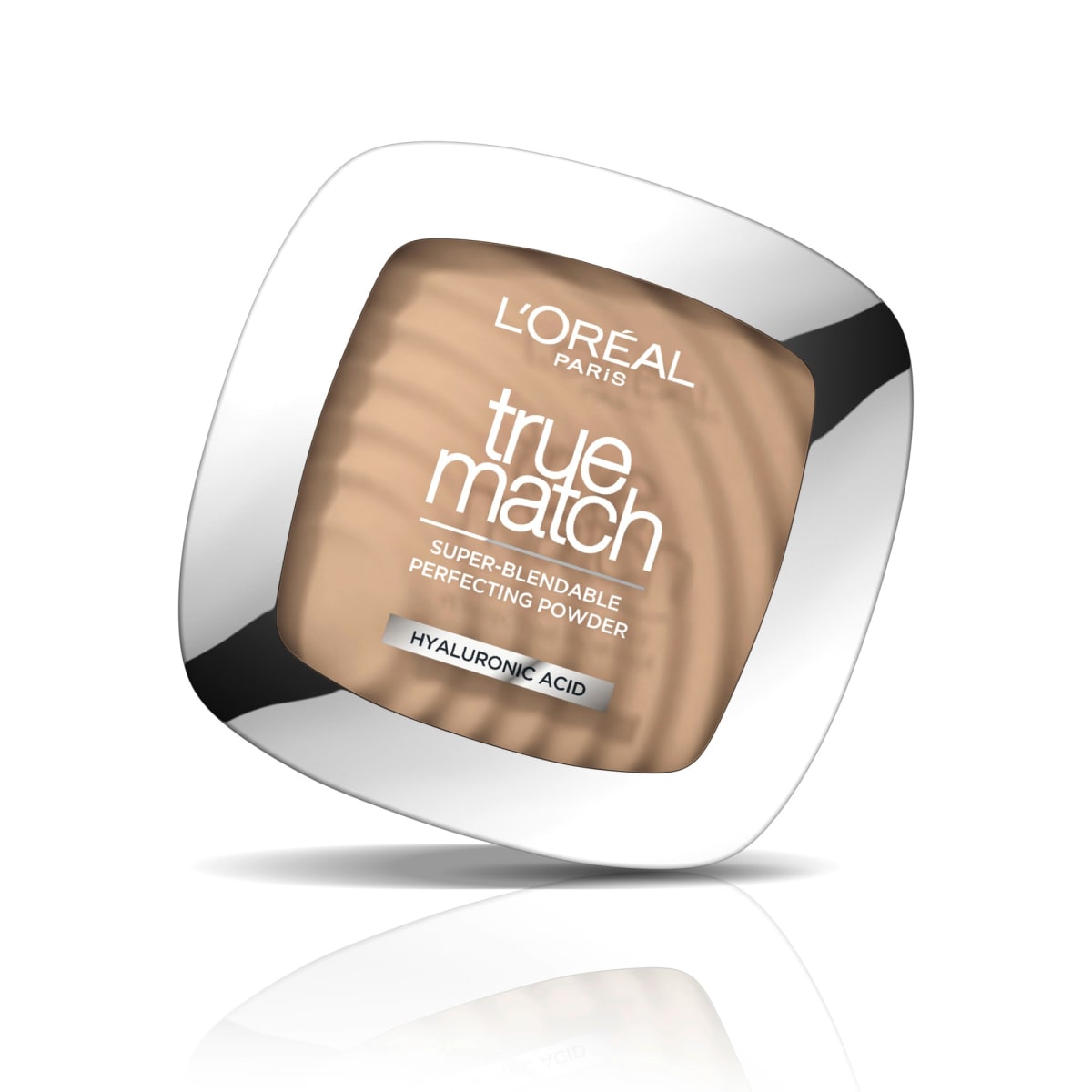L'ORÉAL PARiS True Match pudră compactă 2R/2C Rose Vanilla, 9 g | dm.ro