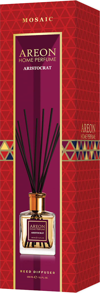 areon Odorizant cameră Aristocrat, 150 ml | dm.ro