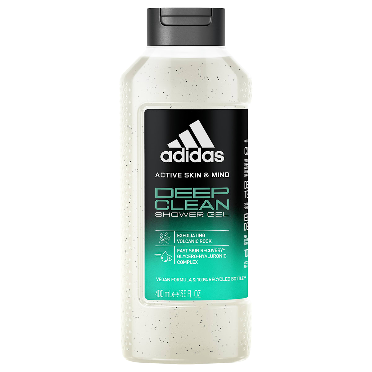 adidas Gel de duș active skin&mind deep clean, 400 ml | dm.ro