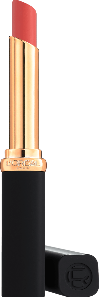 L'ORÉAL PARiS Ajakrúzs Color Riche, matt - Nr. 600 Le Nude Audacious, 1 ...