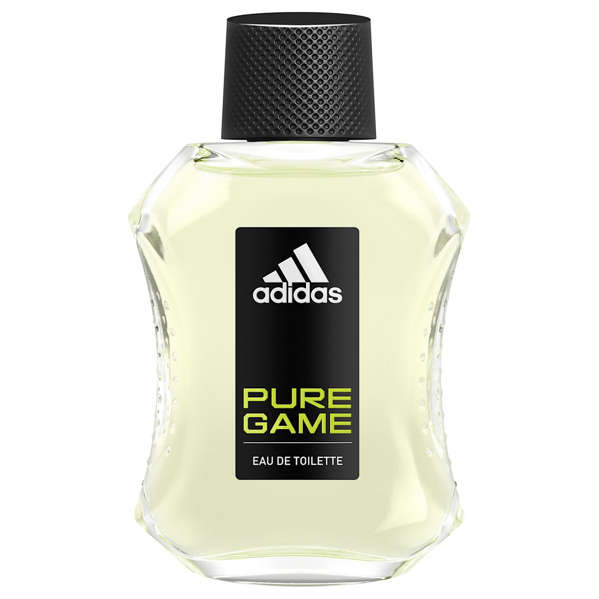 adidas Apă de toaletă Pure Game, 100 ml | dm.ro