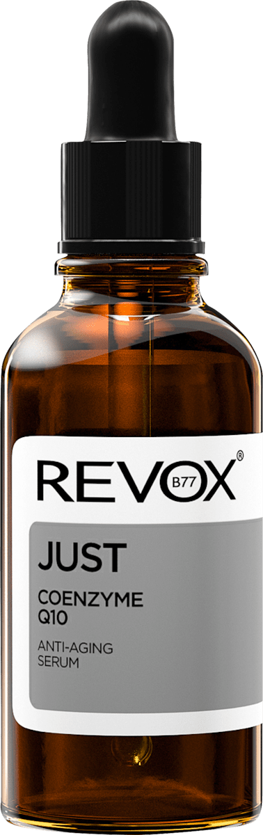 REVOX B77 Ser pentru față anti-age, 30 ml | dm.ro