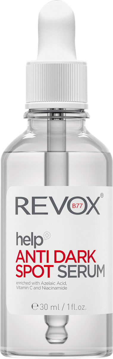 REVOX B77 help ANTI DARK serum za lice, 30 ml | dm.rs
