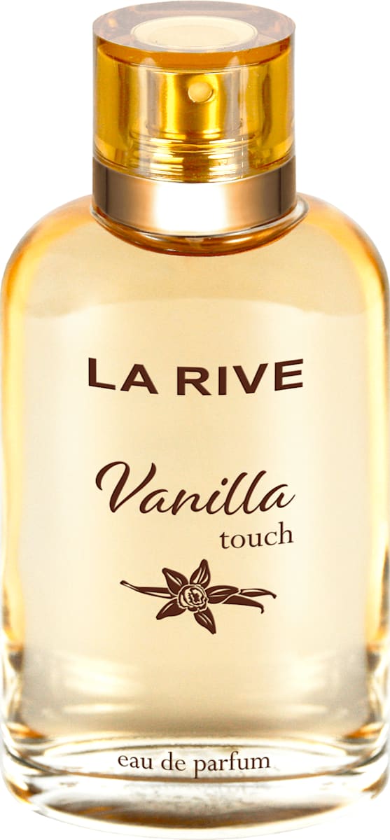 LA RIVE Apă de parfum Vanilla Touch, 90 ml | dm.ro