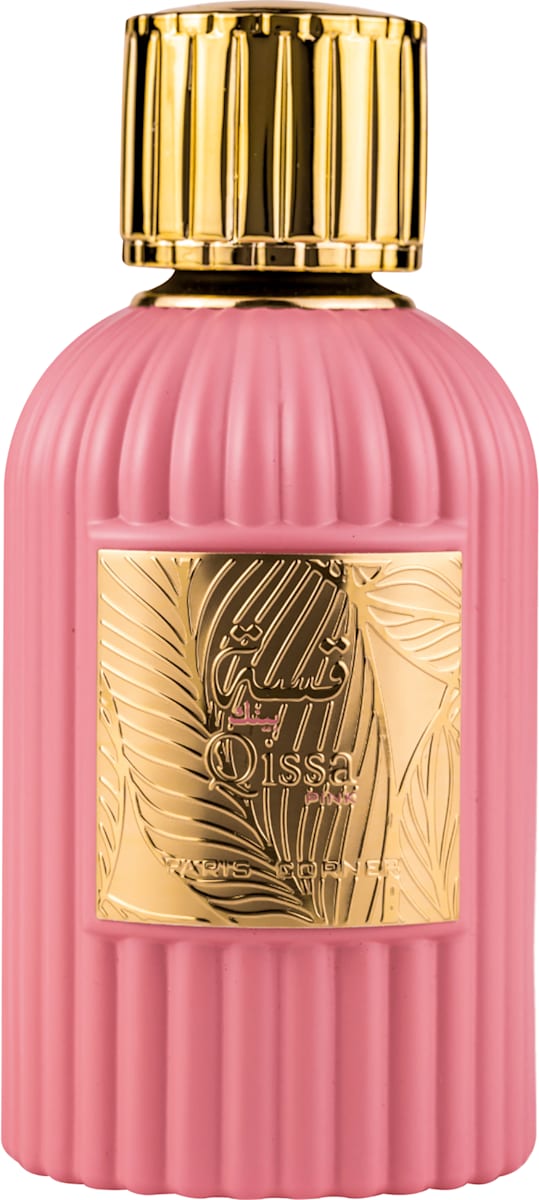 PARIS CORNER Apă de parfum Quissa Pink, 100 ml | dm.ro