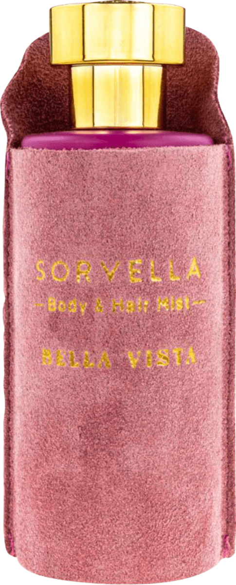 SORVELLA Deodorant body mist Bella Vista, 100 ml | dm.ro