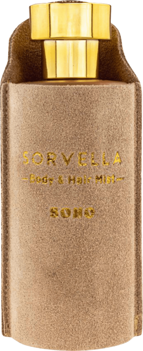 SORVELLA Deodorant body mist Soho, 100 ml | dm.ro