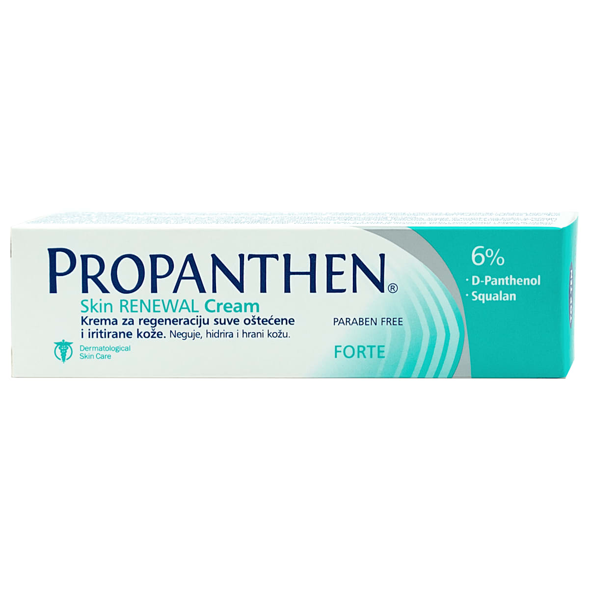 PROPANTHEN PANTENOL krema, 50 ml | dm.rs
