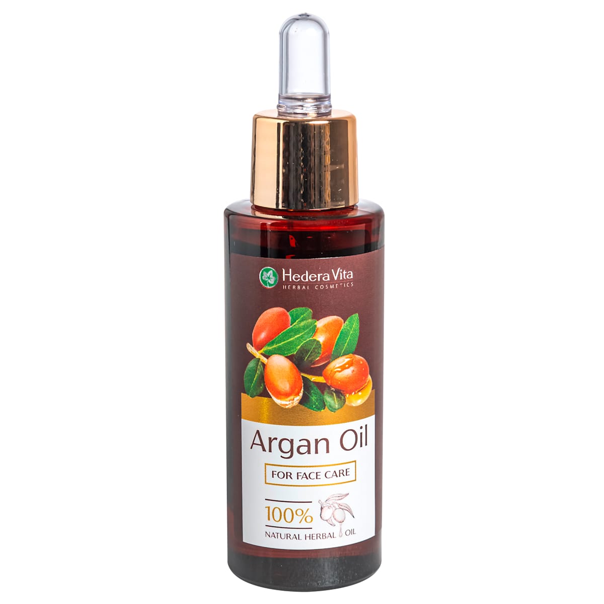 Hedera Vita Arganovo ulje, 30 ml | dm.rs