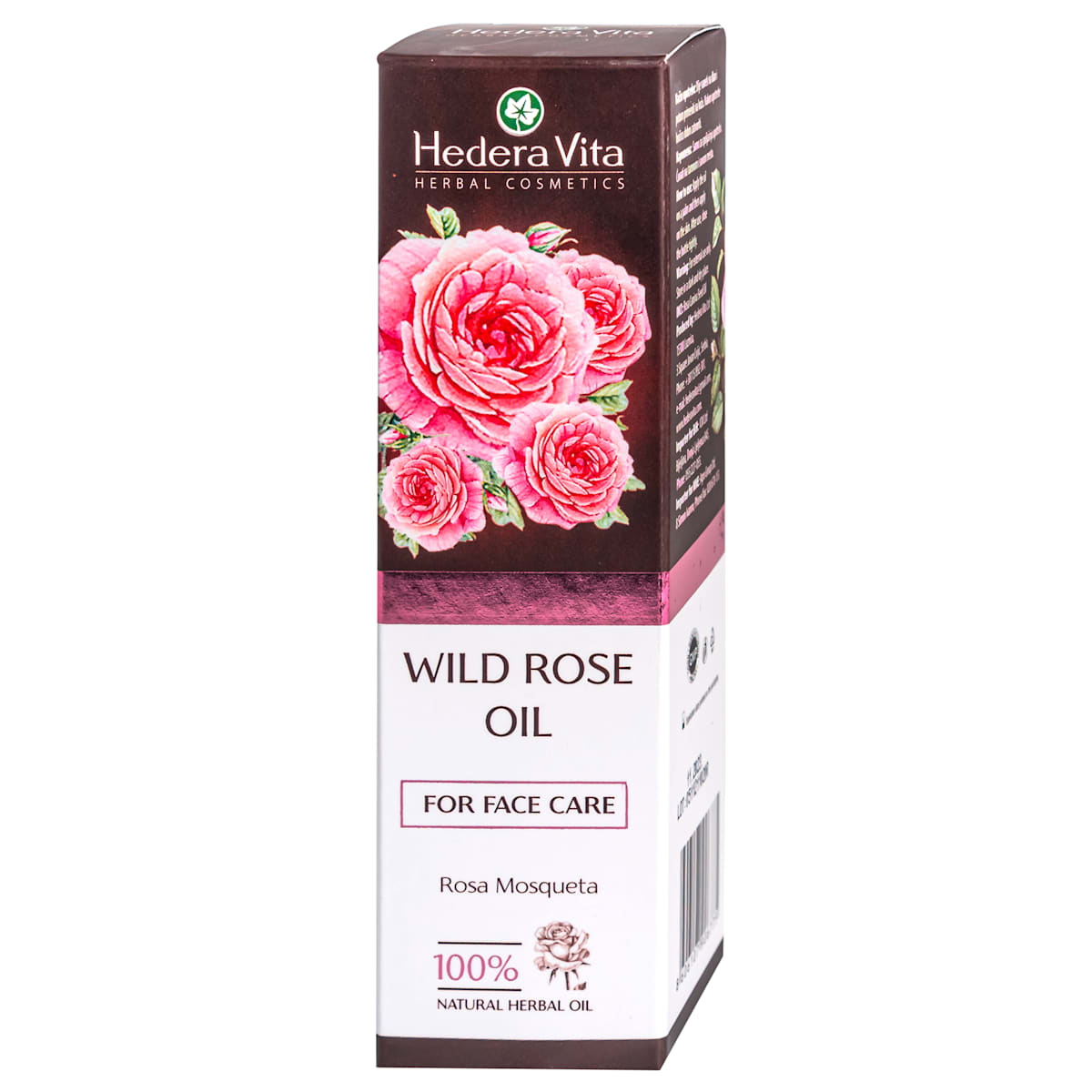 Hedera Vita Ulje divlje ruže, 30 ml | dm.rs
