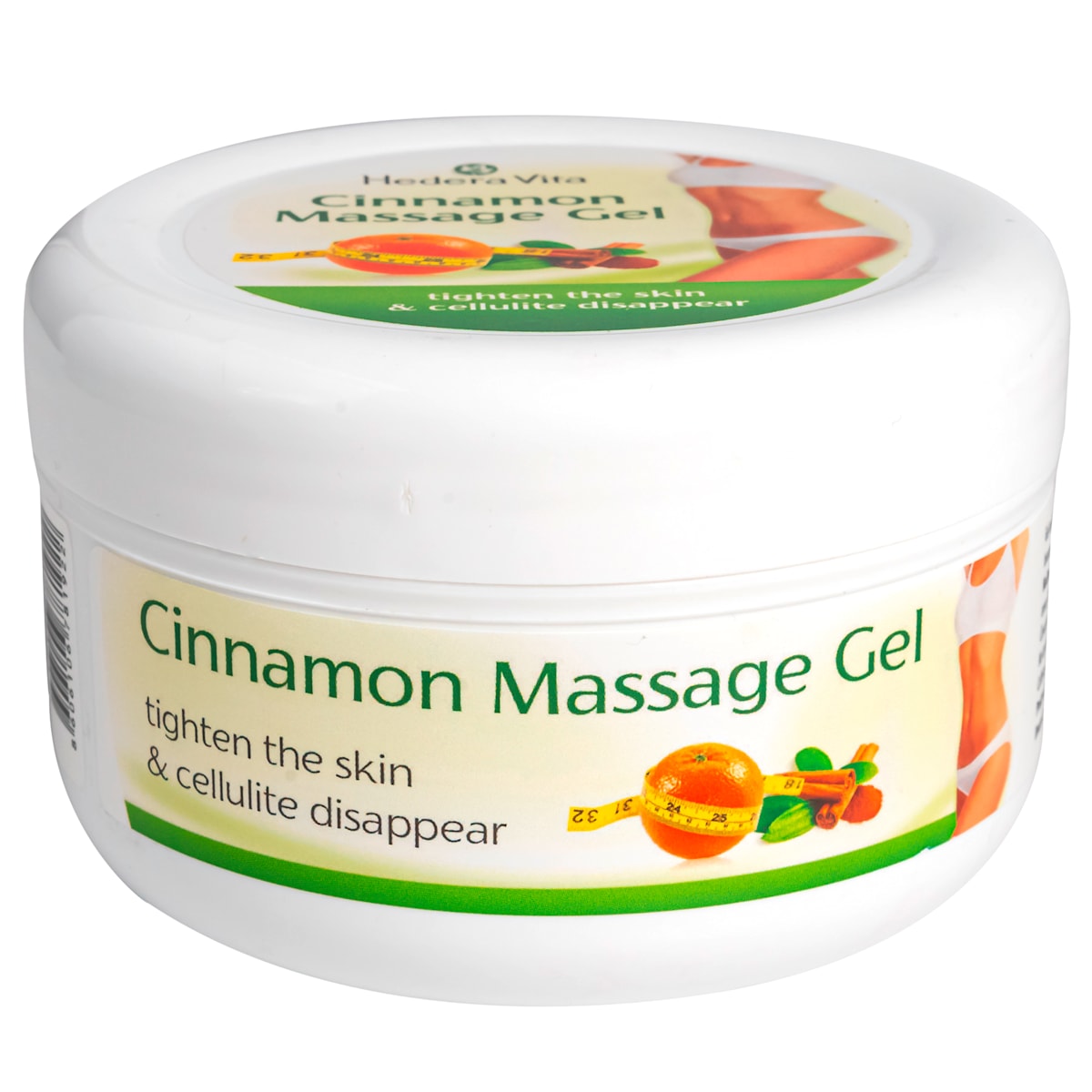 Hedera Vita Gel protiv celulita - cinnamon, 300 g | dm.rs