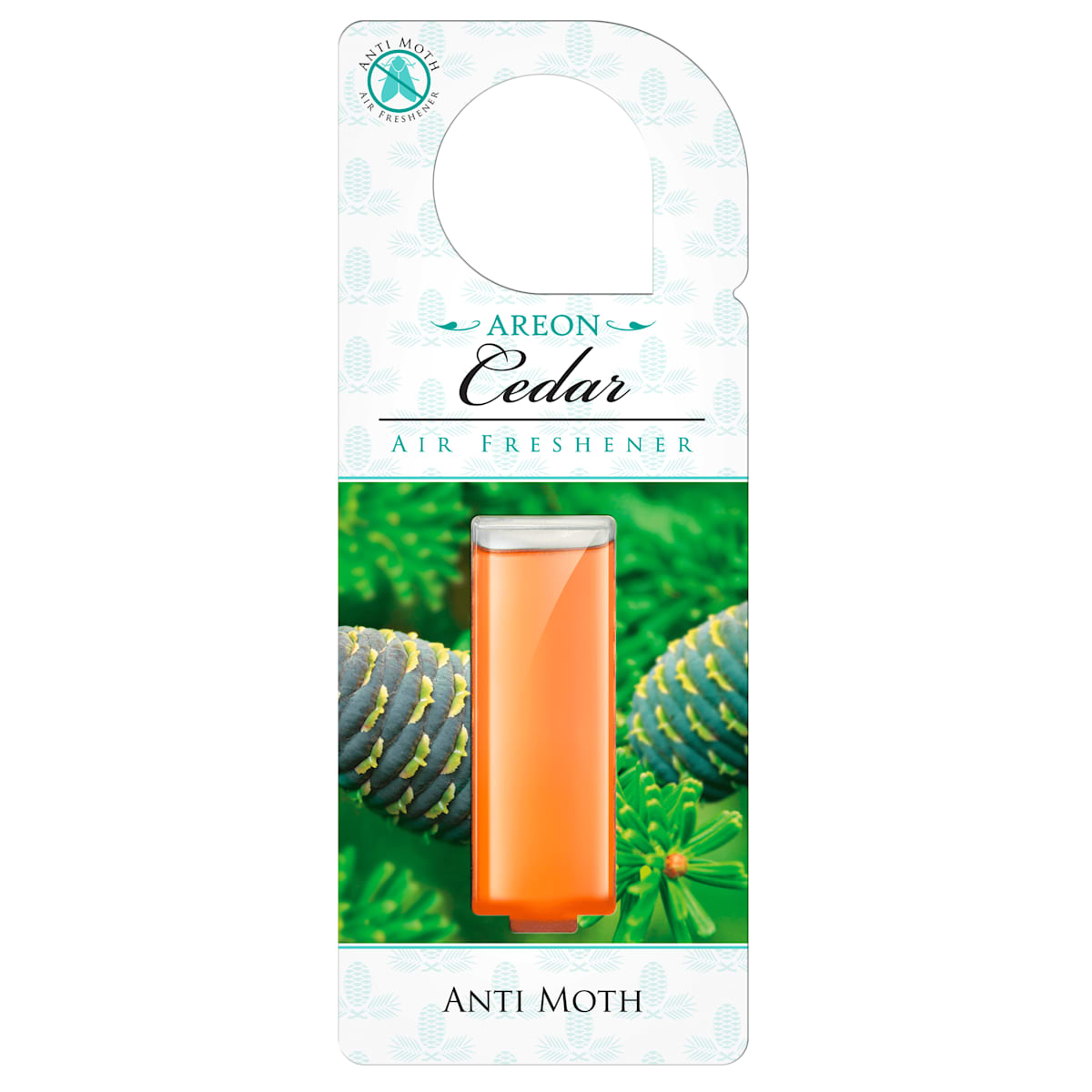 areon Gel protiv moljaca - Cedar, 1 kom | dm.rs