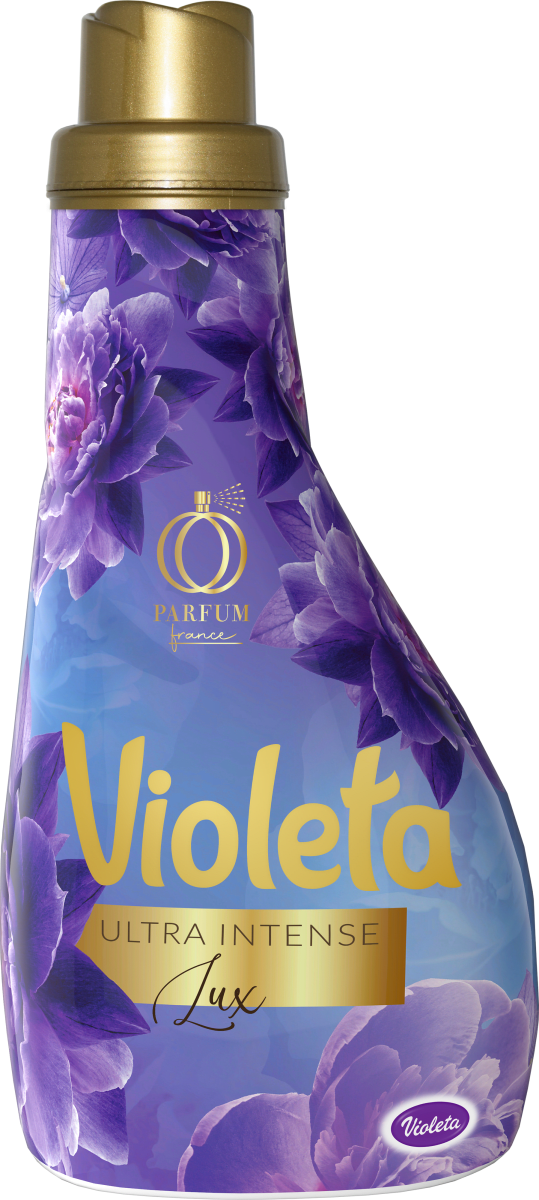 Violeta ULTRA INTENSE Lux omekšivač za veš, 1,55 l | dm.rs