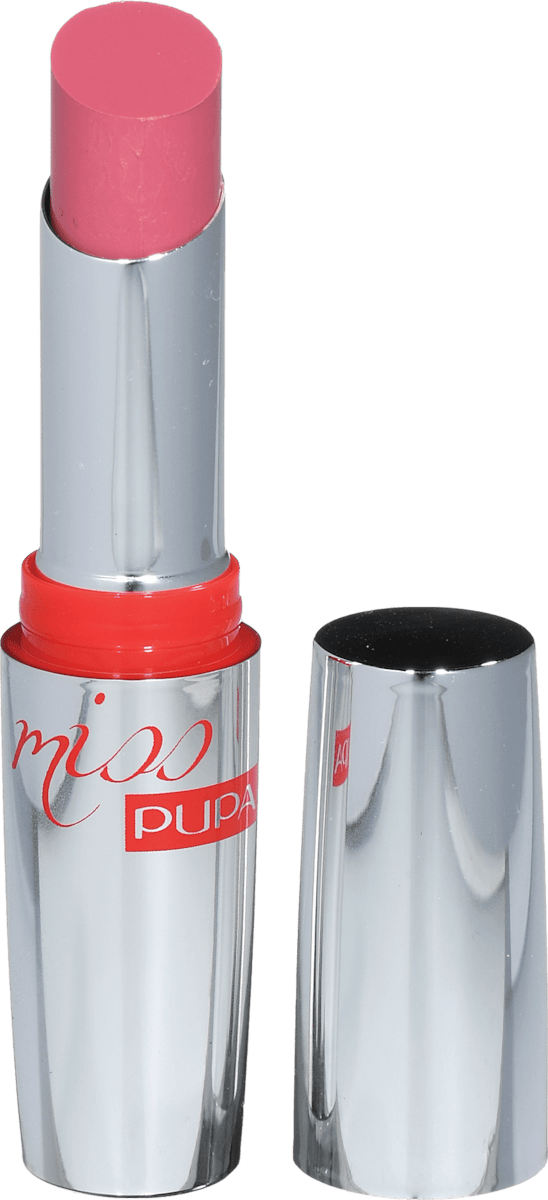 PUPA Rdečilo za ustnice Miss Pupa 102, 2,4 ml | dm.si