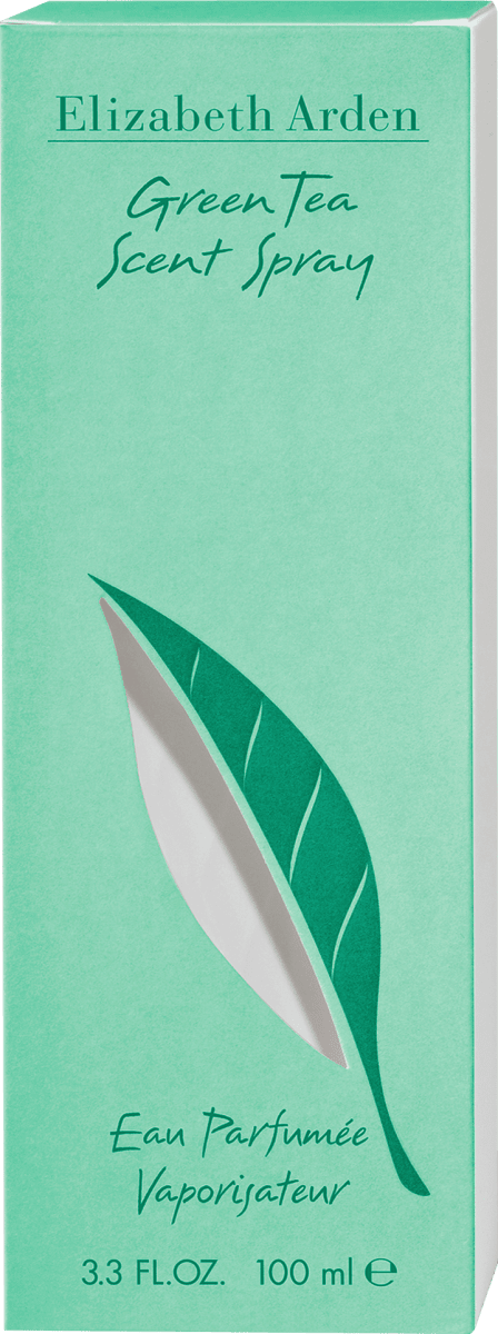 Elizabeth Arden Green Tea Scent Spray EdP - ženski parfem, 100 ml | dm.rs
