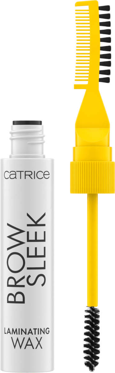 Catrice Brow Sleek Laminating vosak za obrve, 9 ml | dm-drogeriemarkt.ba