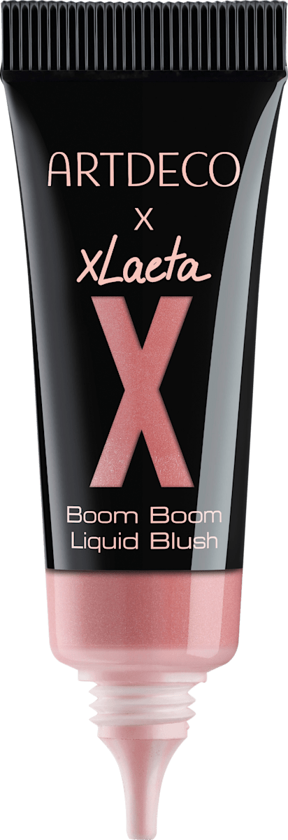 ARTDECO Blush Liquid Boom Boom 2 Genie In A Tube, 10 ml dauerhaft ...