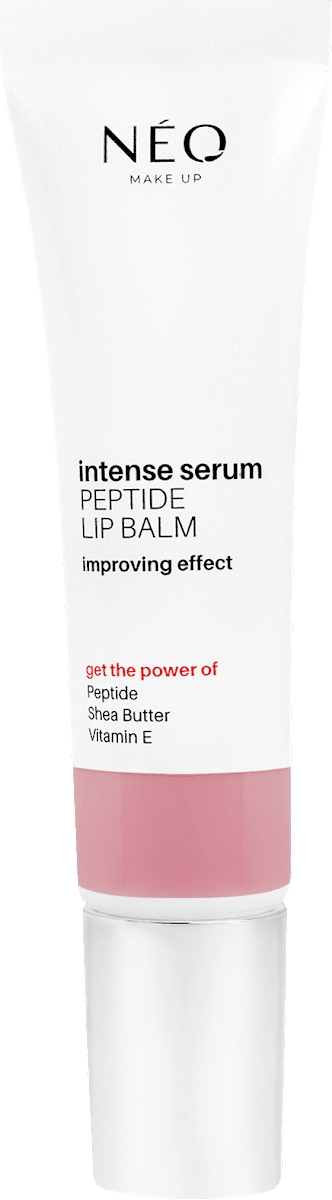 NÉO Make Up Lippenserum intense Peptide Lip Balm Perfect Pink, 10 ml dauerhaft günstig online ...