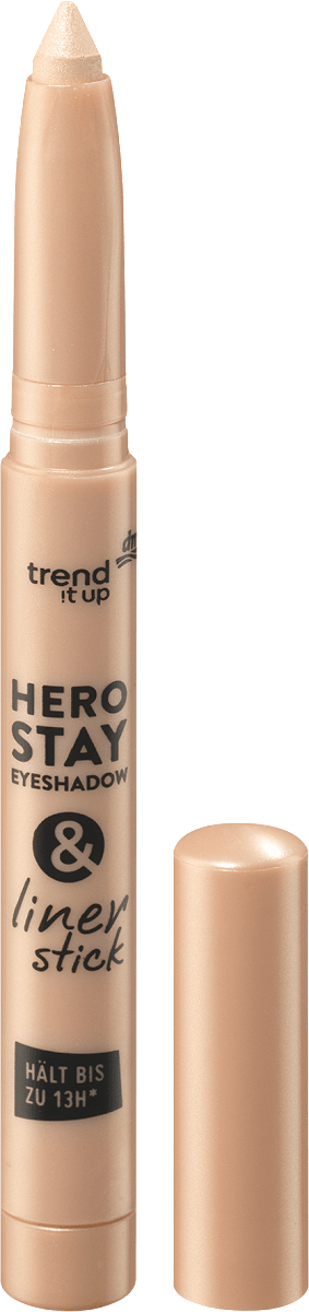 trend !t up Hero Stay Stick fard de pleoape 020, 1 buc | dm.ro