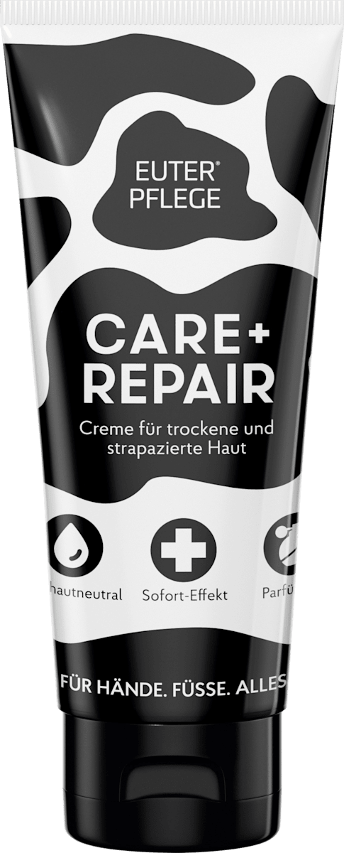 Haka Pflegecreme Care + Repair Euterpflege, 60 ml dauerhaft günstig ...