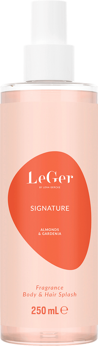 LeGer Signature Körperspray Body Mist, 250 ml dauerhaft günstig online ...
