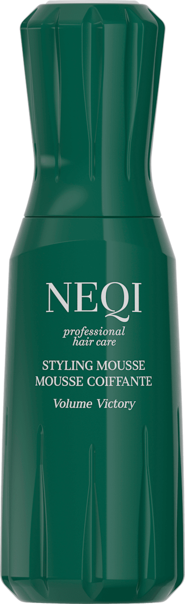 NEQI Styling Mousse Volume Victory, 150 ml dauerhaft günstig online ...