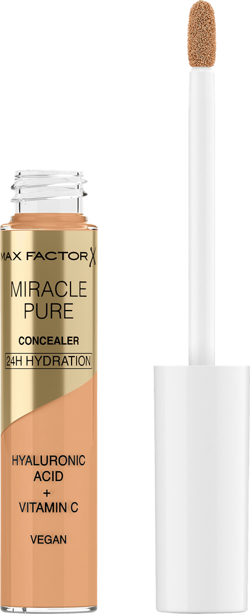 MAX FACTOR Miracle Pure tekući korektor – 03, 7,8 ml | dm.hr