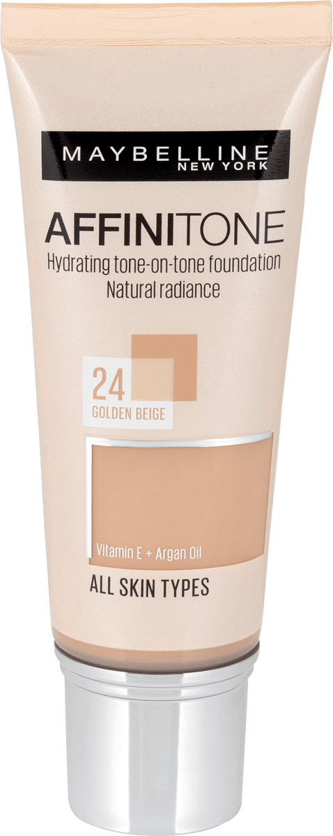 Maybelline puder store