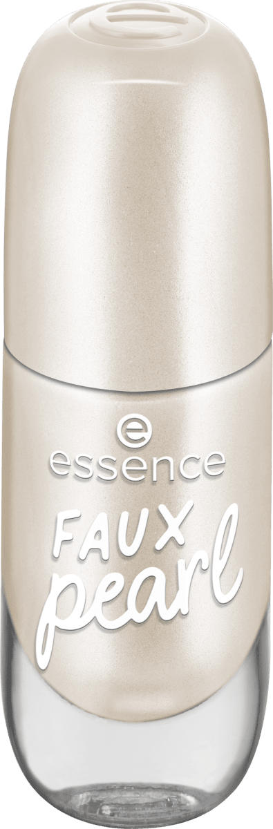 essence Gel Colour lak za nokte – 71 Faux pearl, 8 ml | dm.hr