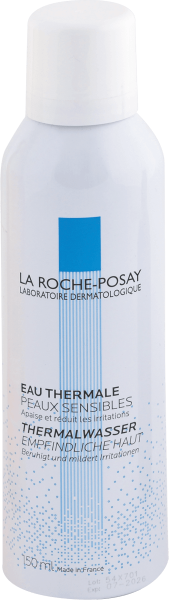 LA ROCHE-POSAY Termalna voda u spreju, 150 ml | dm.hr