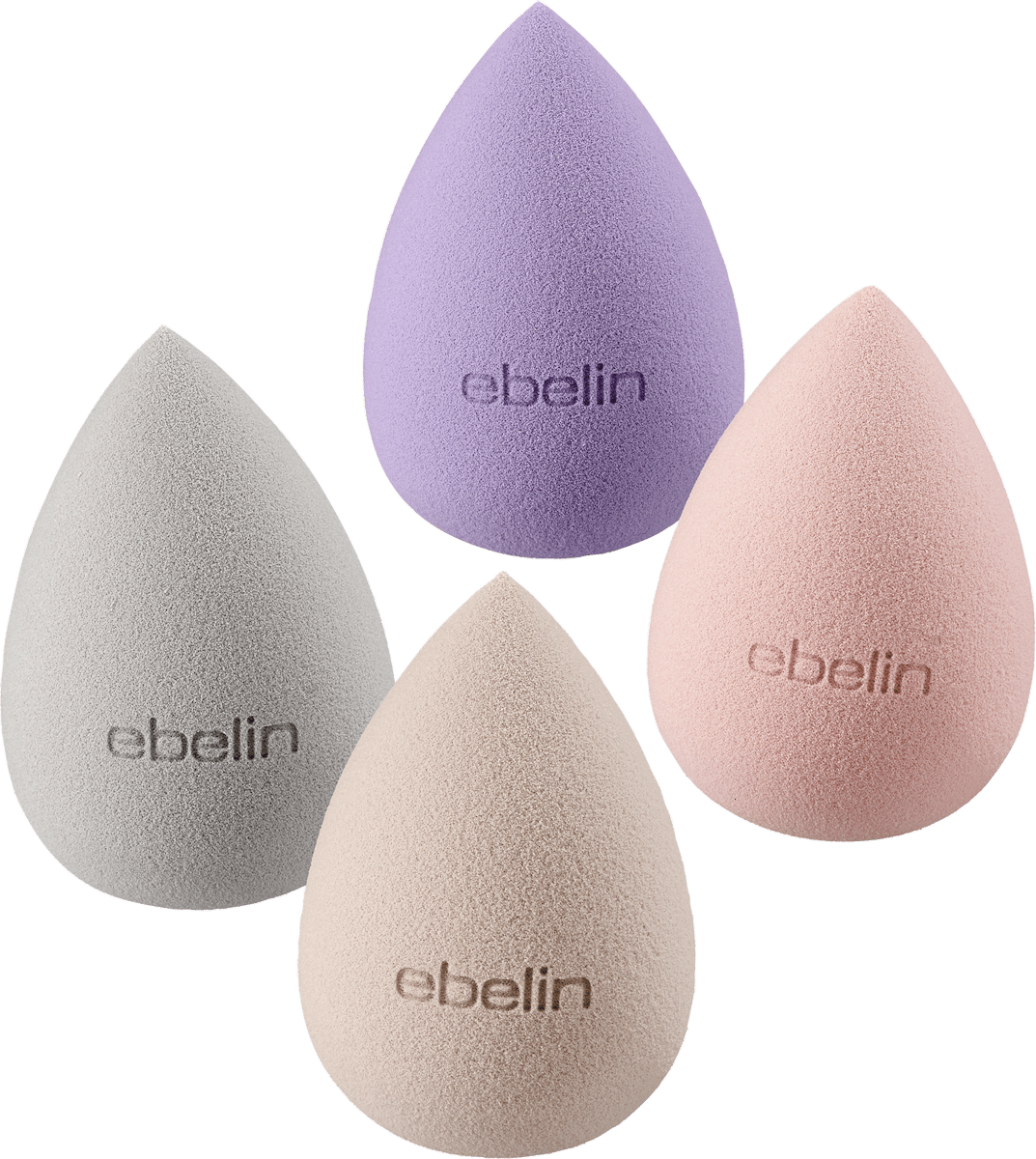 ebelin Make-up Ei für Verblenden & Auftragen, 1 St dauerhaft günstig online kaufen | dm.de