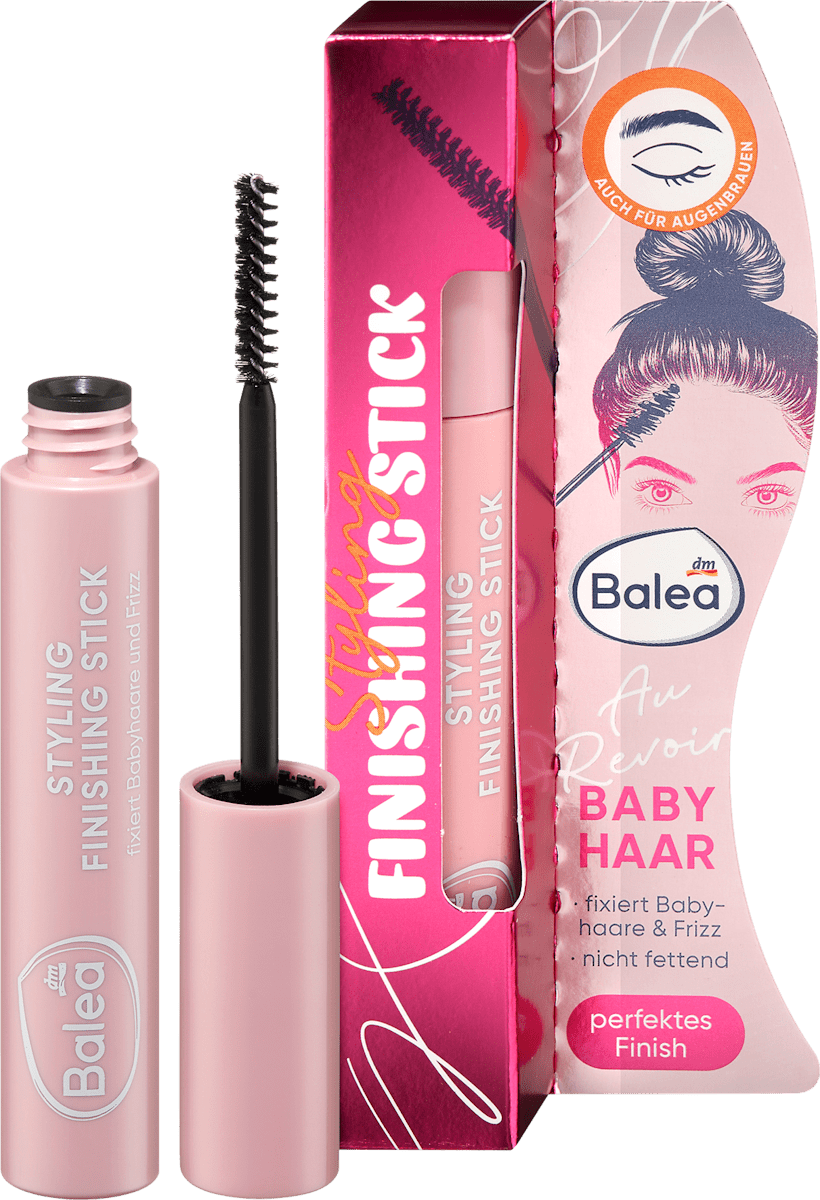 Balea Styling Finishing Stick, 10 ml | dm.at