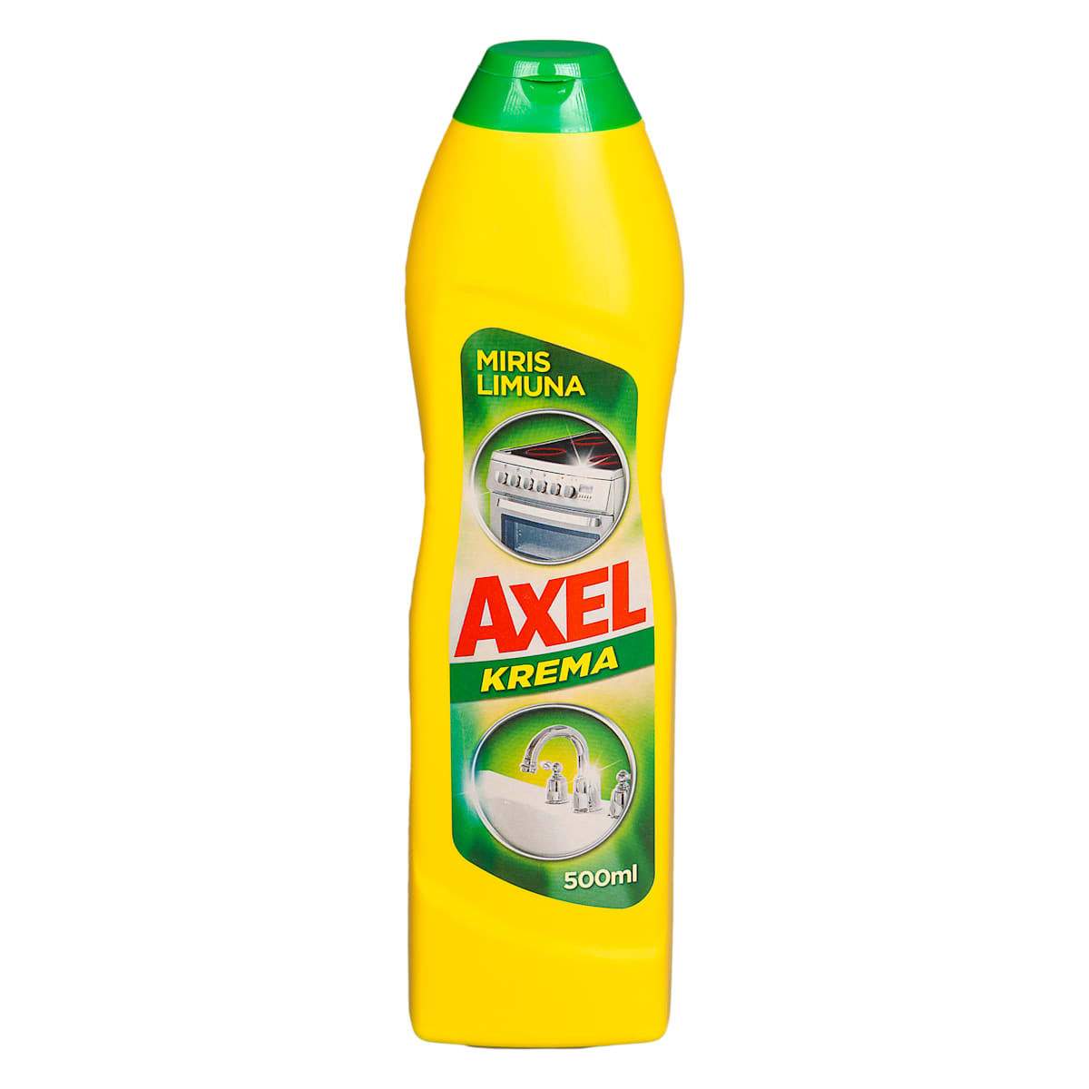 AXEL Abrazivno sredstvo za čišćenje, 500 ml | dm.rs