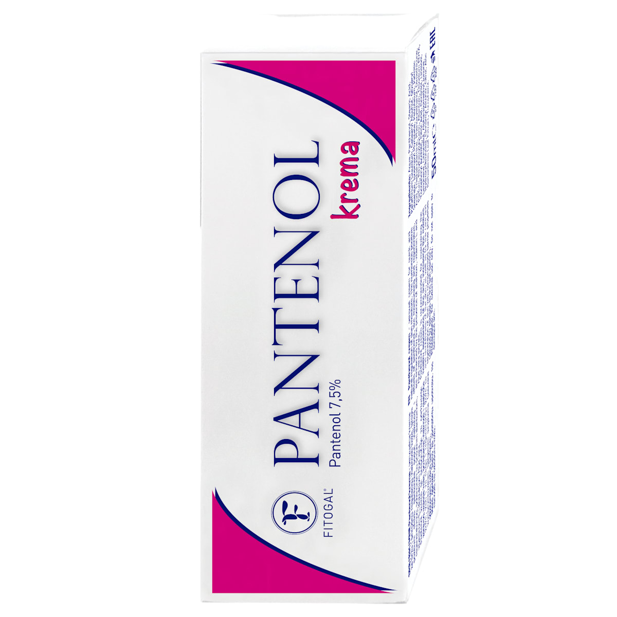 FITOGAL PANTENOL krema, 50 ml | dm.rs