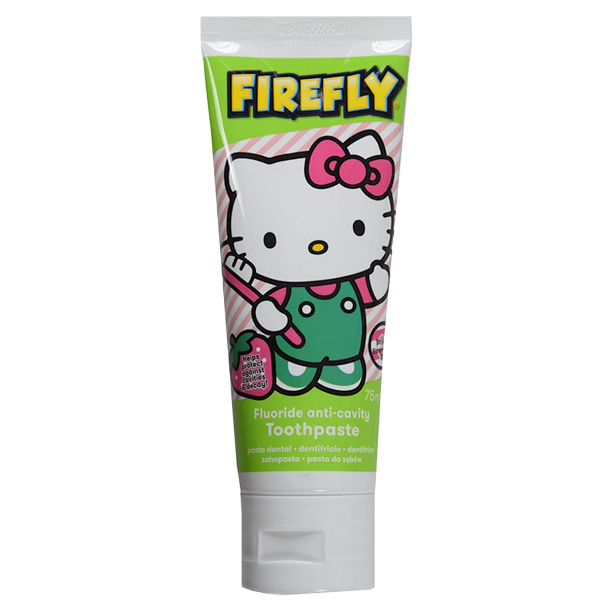 nickelodeon HELLO KITTY pasta za zube, od 3+ godine, 75 ml | dm.rs