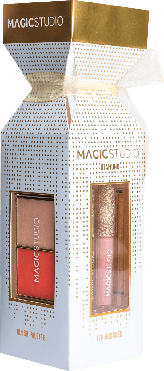 MAGICSTUDIO DIAMOND set za šminkanje, 1 kom | dm.rs
