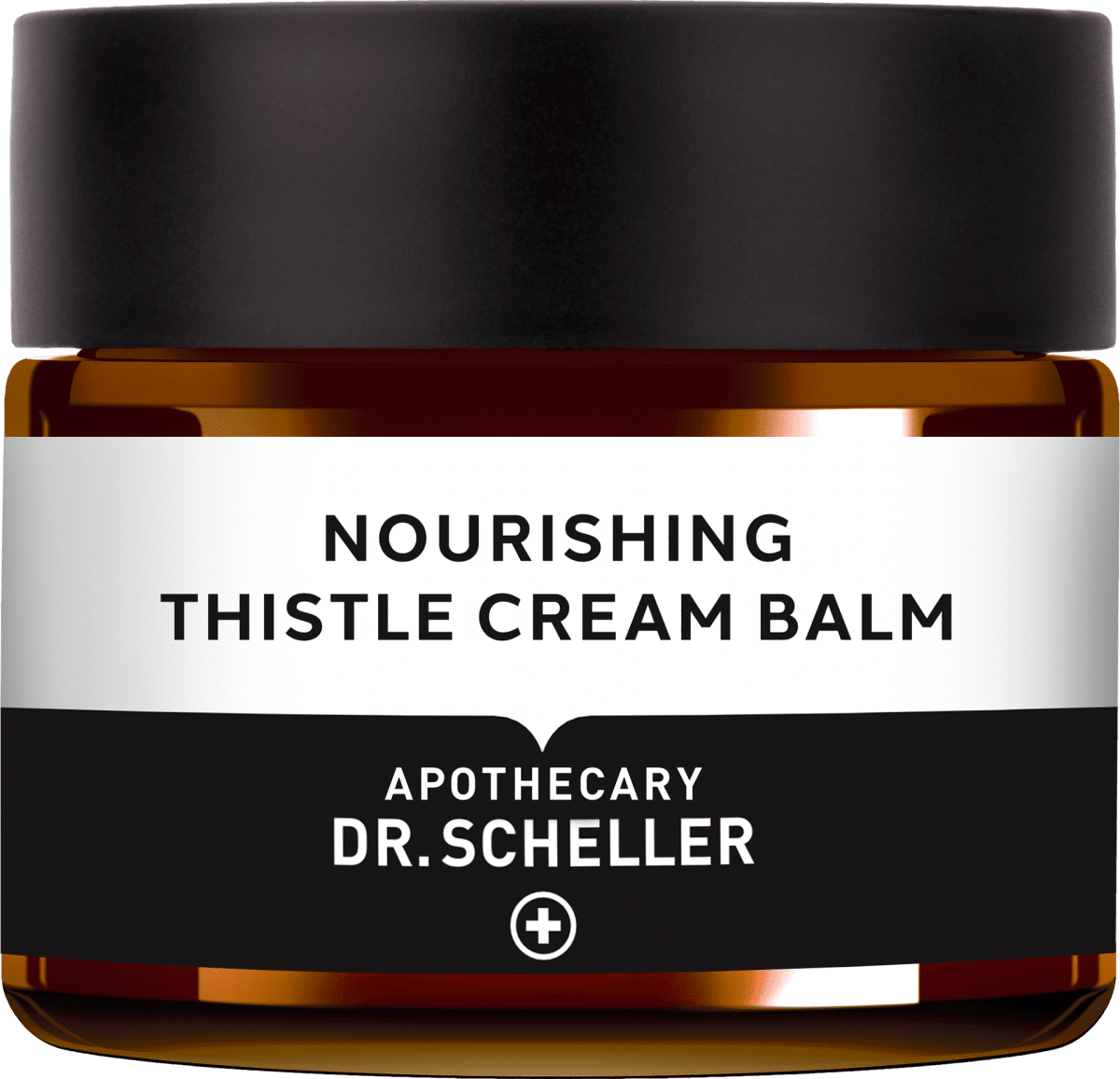 Dr. Scheller Cremă-balsam hrănitoare cu extract de armurariu, 50 ml | dm.ro