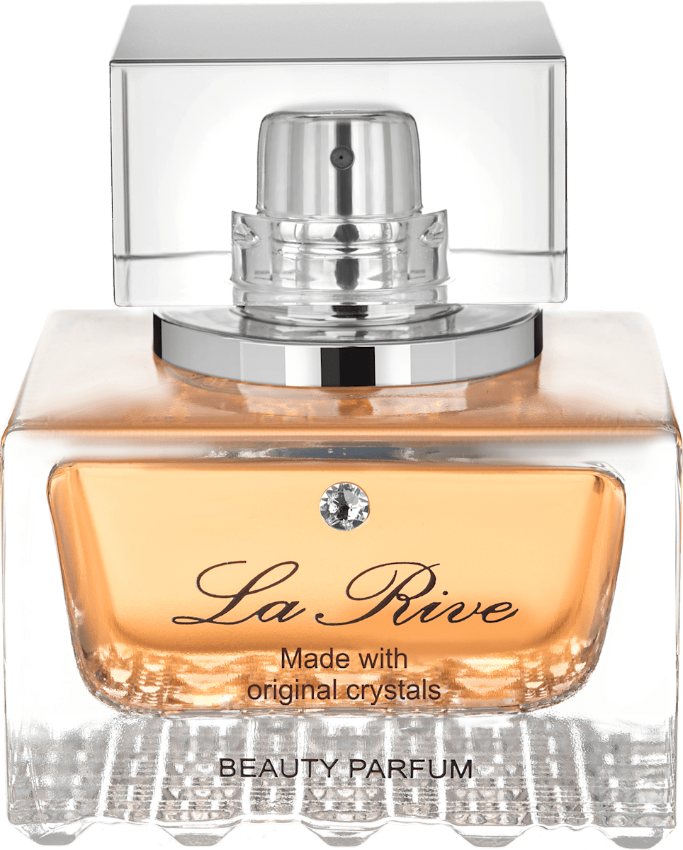 LA RIVE Swarovski BEAUTY Edp - ženski, 75 ml | dm.rs