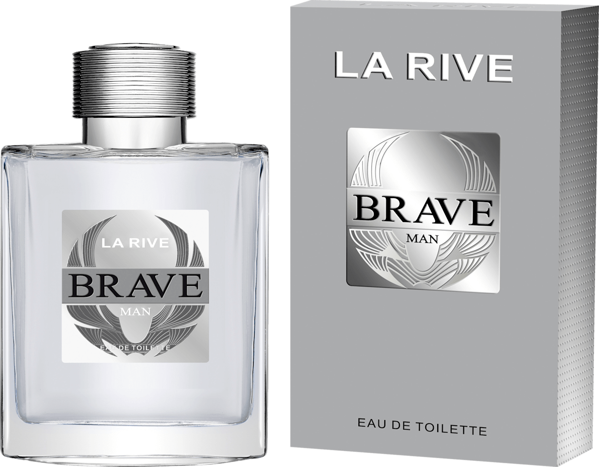 LA RIVE Brave Eau de Toilette, 100 ml dauerhaft günstig online kaufen ...