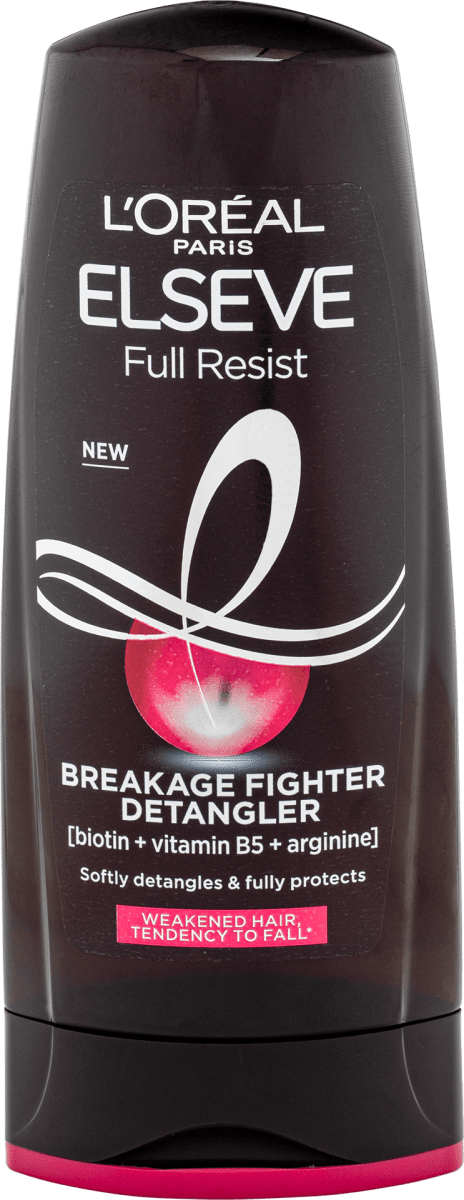 L'ORÉAL PARiS ELSEVE Full Resist regenerator za slabu kosu, 200 ml | dm.rs