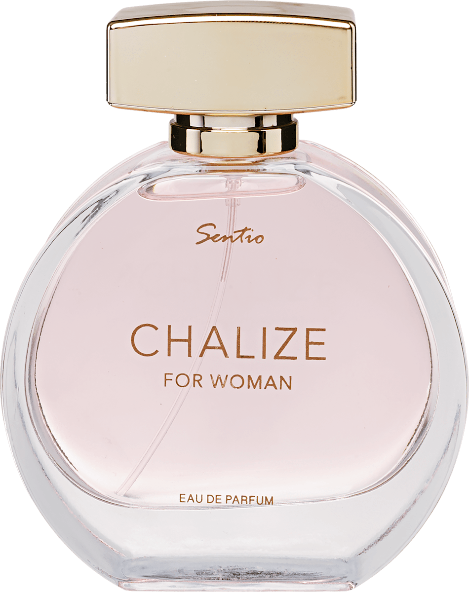 Sentio Sentio Női EdP Chalize, 100 ml | dm.hu
