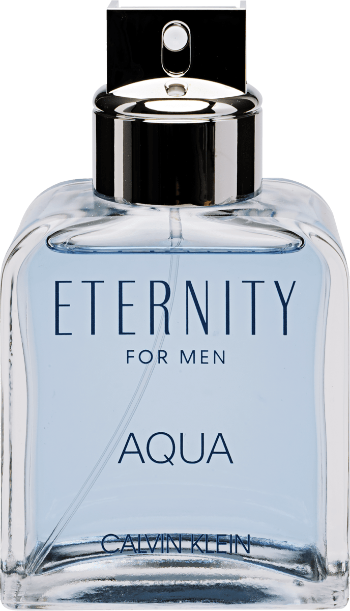 Calvin Klein Pánska toaletná voda Eternity Aqua, 100 ml | mojadm.sk