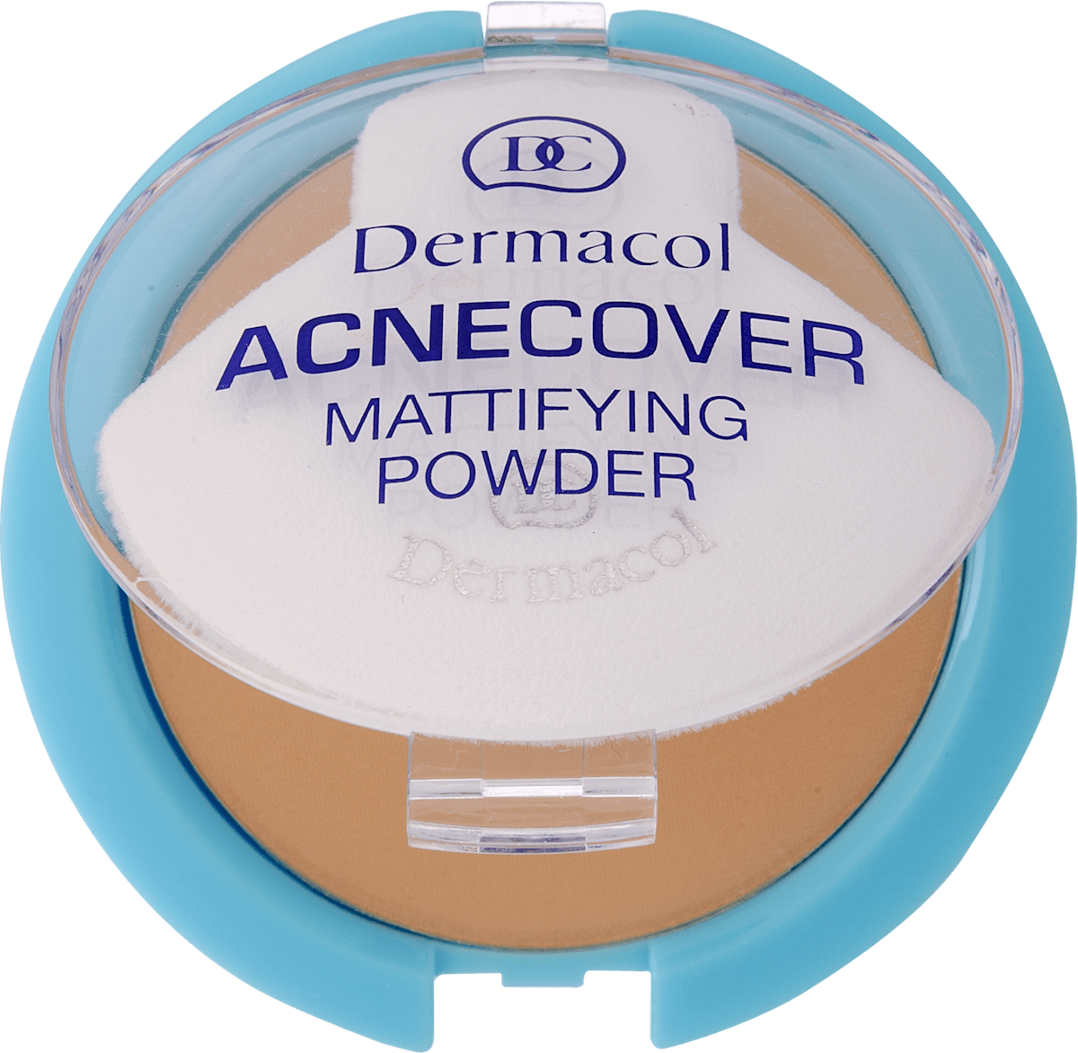 Dermacol Púder, AcneCover - Shell, 11 g | dm.hu