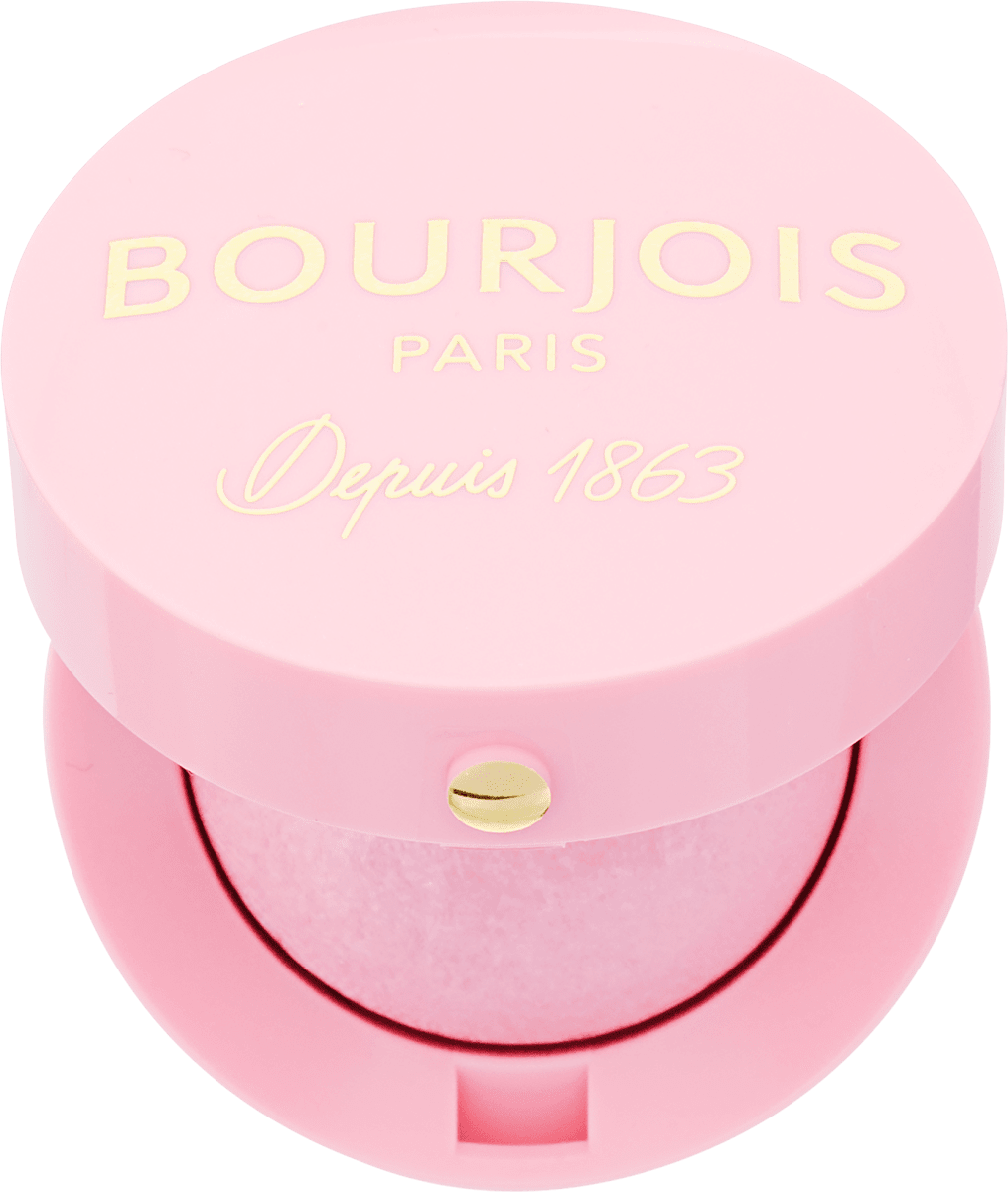 BOURJOIS PARIS Little Round Pot rumenilo – 17 Rose Tendresse, 2 mg | dm.rs