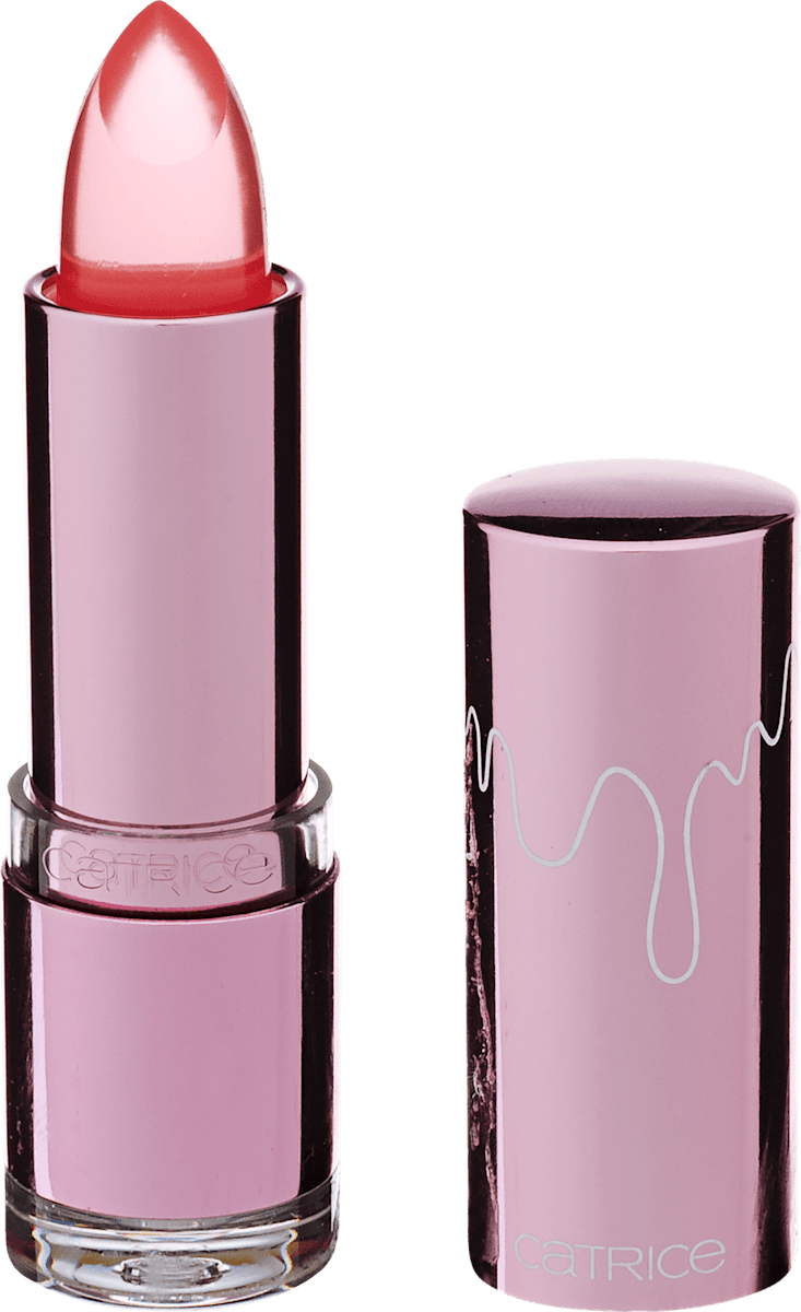 Catrice Ajakbalzsam, Soft Glaze Glow - Nr. 010 Jelly Drippin', 3,5 g | dm.hu