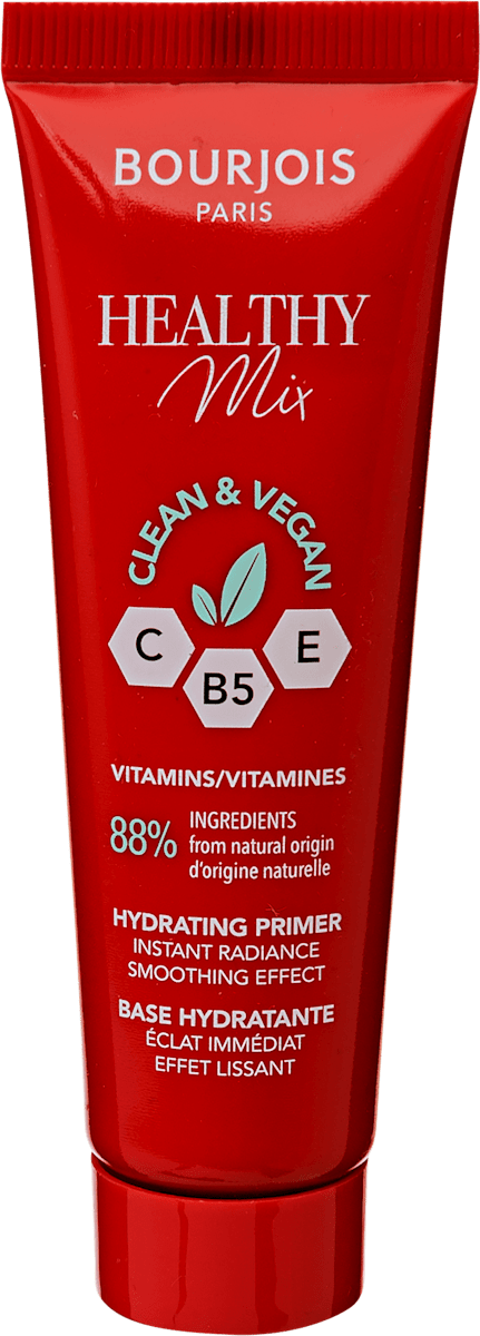 BOURJOIS PARIS Primer Healthy Mix - Nr. 001, 30 ml | dm.hu