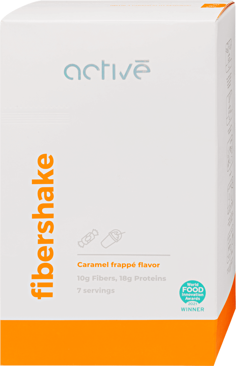 activé Activé fibershake 7 adag karamell ízben, 7 db | dm.hu