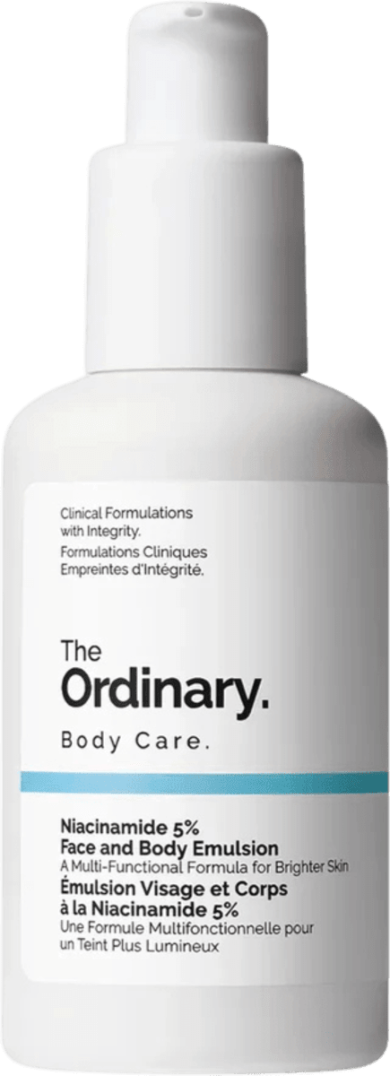 The Ordinary. Niacinamide 5% emulzija, 100 ml | dm.hr