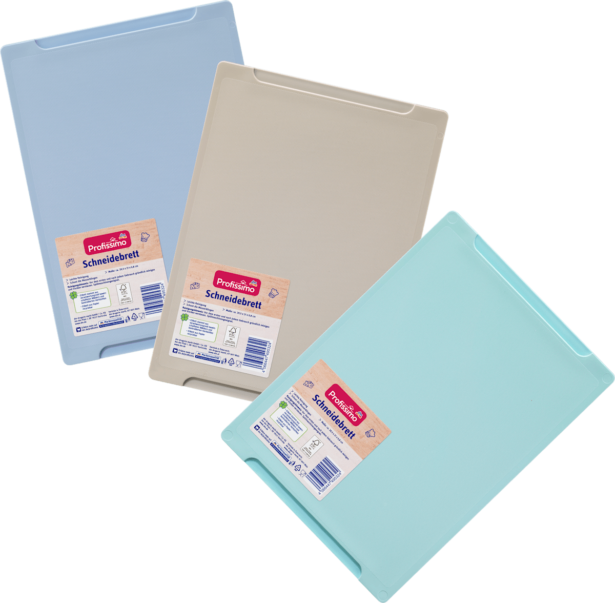 Profissimo Schneidebrett, 1 St dauerhaft günstig online kaufen | dm.de